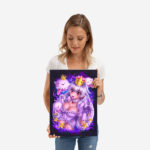 Boosette Art Print - A3 - Ben Krefta.com